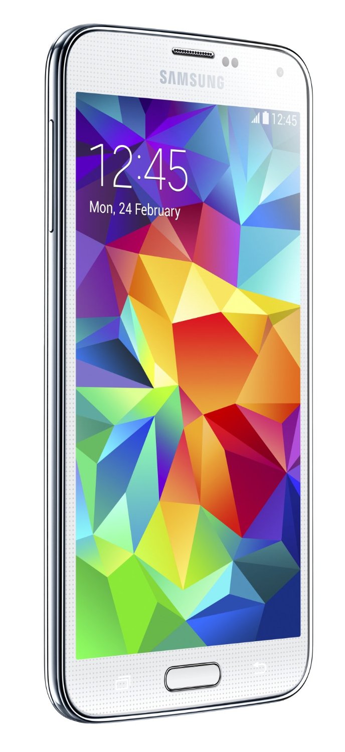 Samsung Galaxy S5 Sm-G900H 16GB Smartphone