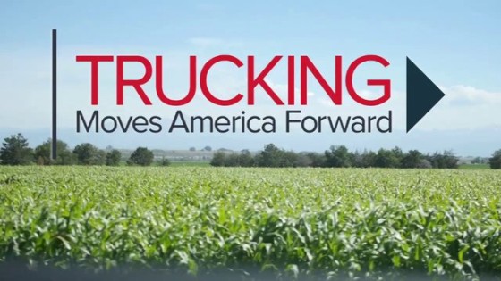 Trucking Moves America Forward Raises One Million Dollars