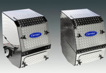 Best Truck APU [Auxiliary Power Unit] - Truckers Logic