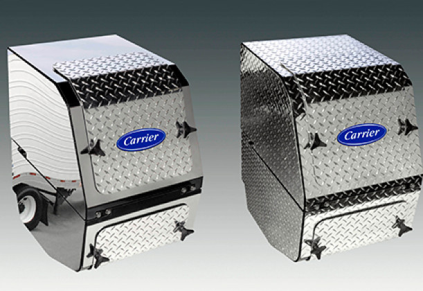 Best Truck APU [Auxiliary Power Unit] - Truckers Logic