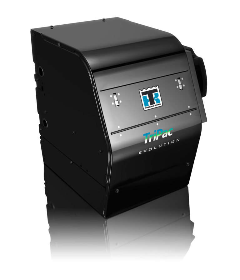 Best Truck APU [Auxiliary Power Unit] - Truckers Logic